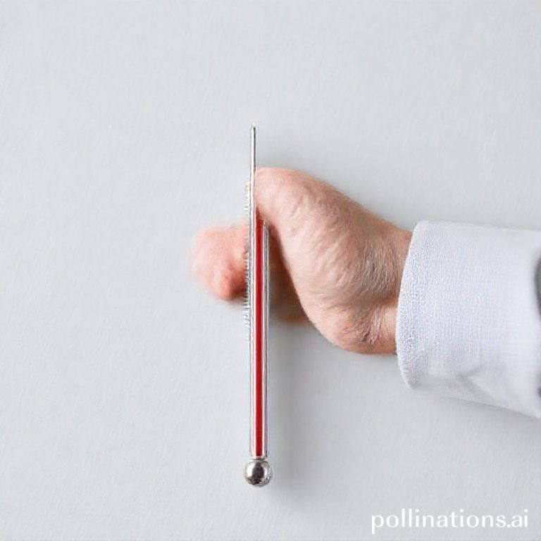 Why Thermometer Calibration Is Critical For Accuracy